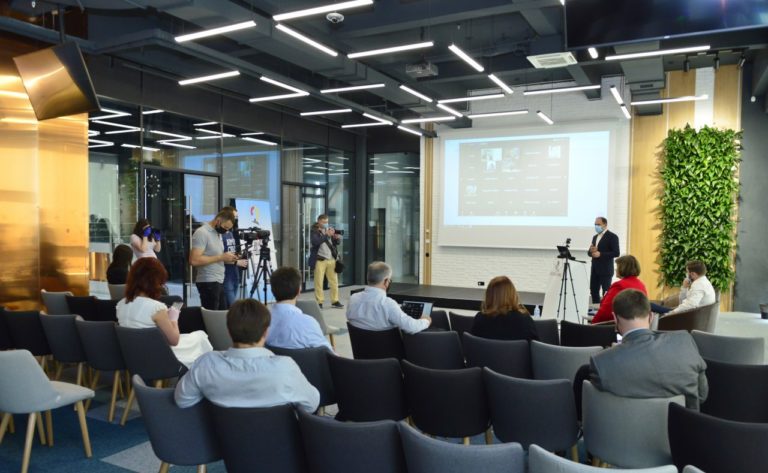 Dezvoltarea Urbană Discutată La Forumul „urbanism și Dezvoltare