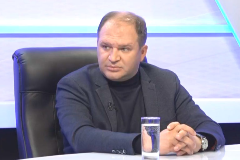 Ion Ceban explică de ce nu a demis pe nimeni din Primăria Chișinău ...