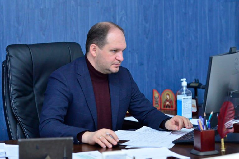 Ion Ceban va avea o vizită în România. Care este scopul vizitei - Ion Ceban