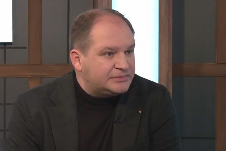 Ion Ceban: Congresul de constituire a MAN va avea loc pe 21 decembrie ...