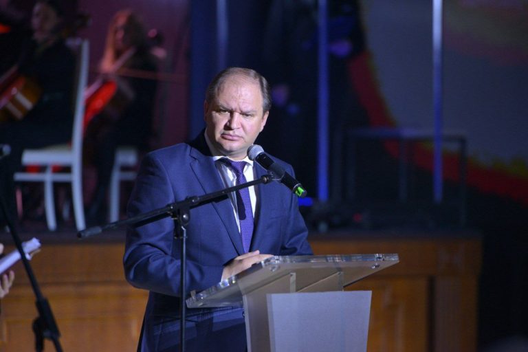 Ion Ceban: Ne dorim Pace! Conflictele etnice sunt inacceptabile în ...