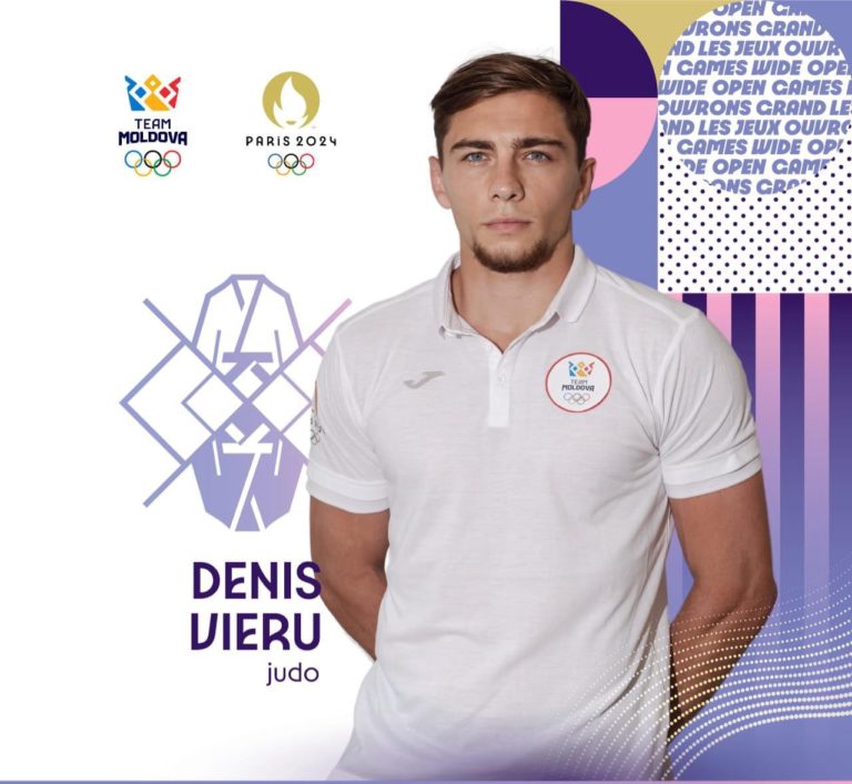 Denis Vieru este primul sportiv moldovean medaliat la Jocurile Olimpice ... Denis Vieru este primul sportiv moldovean medaliat la Jocurile Olimpice ...