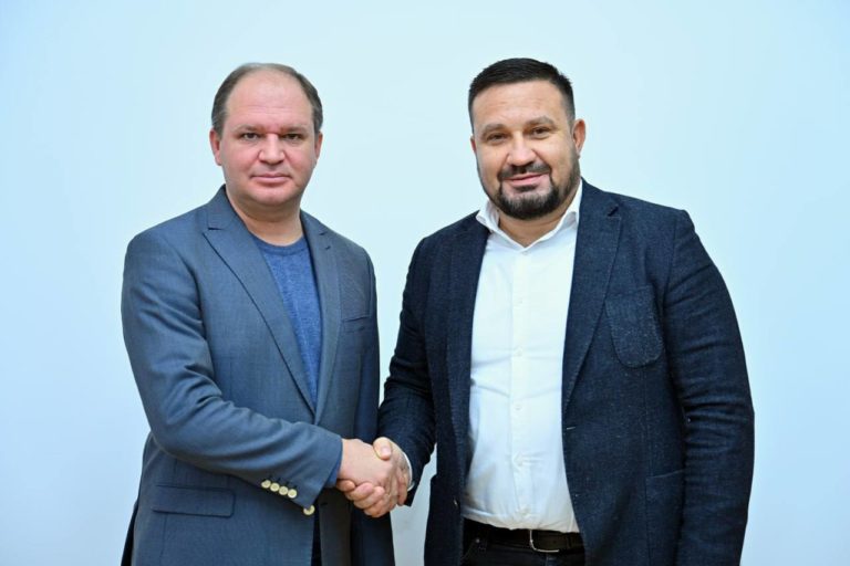 Ion Ceban: „Igor Cereteu se alătură echipei Partidului Mișcarea ...