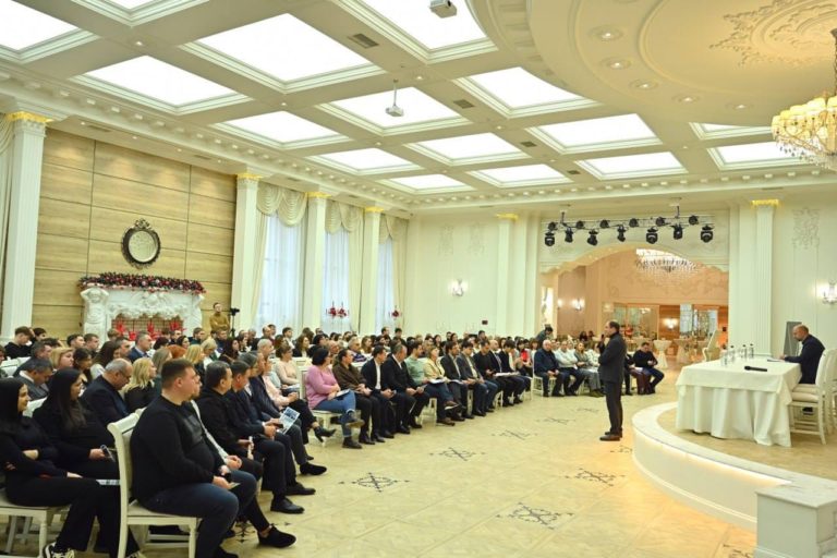 Partidul Mișcarea Alternativa Națională își extinde prezența în Anenii ...