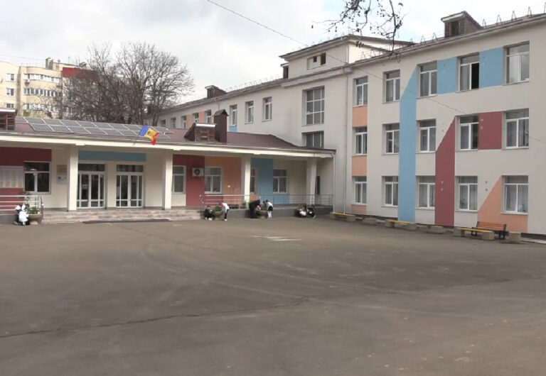 L.T. cu profil de arte „Elena Alistar”, un model de instituție ...